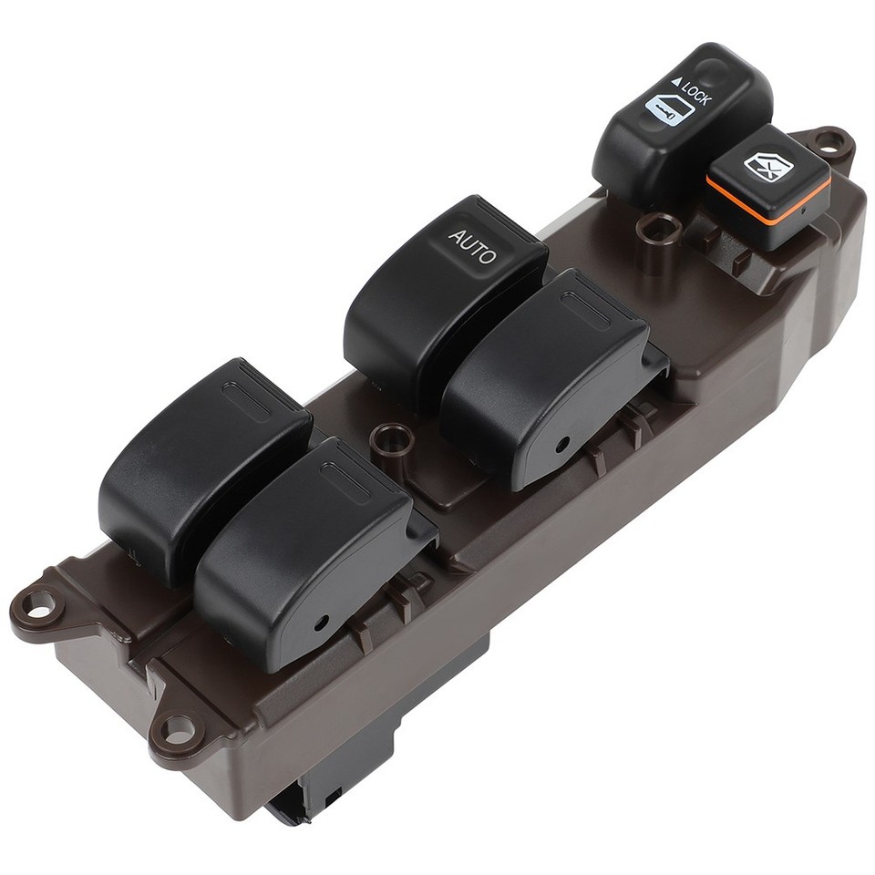 For Pontiac Vibe 2003-2006 2007 2008 Power Window Switch Front Left 901 ...