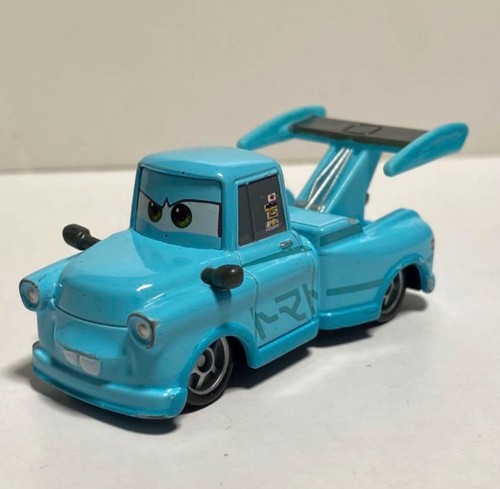 Takara Tomy Tomica C-28 Mater Cars Toons Tokyo Race Disney Pixer Japan ...