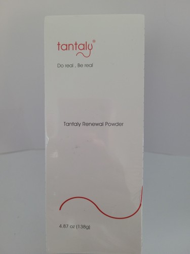 Tantaly Renewal Powder- | eBay