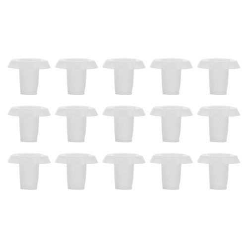 30 Pcs Blind Accessories Blinds Bottom Rail Cord Plugs Ladder | eBay