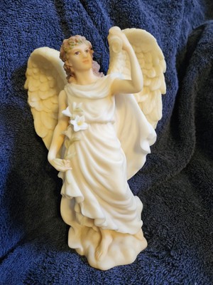 Gabriel Seraphim Classics Male Angel Celestial Messenger | eBay