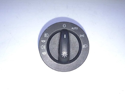 4F1941531D COMMUTATEUR D´ECLAIRAGE / 1667189 POUR AUDI A6 BERLINA 4F2 4 ...