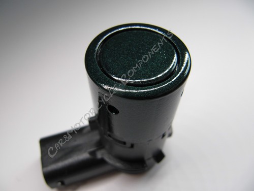 BMW PDC/Parking Sensor 66202241256, 66206989083 E60, E61 oxford green 2 ...