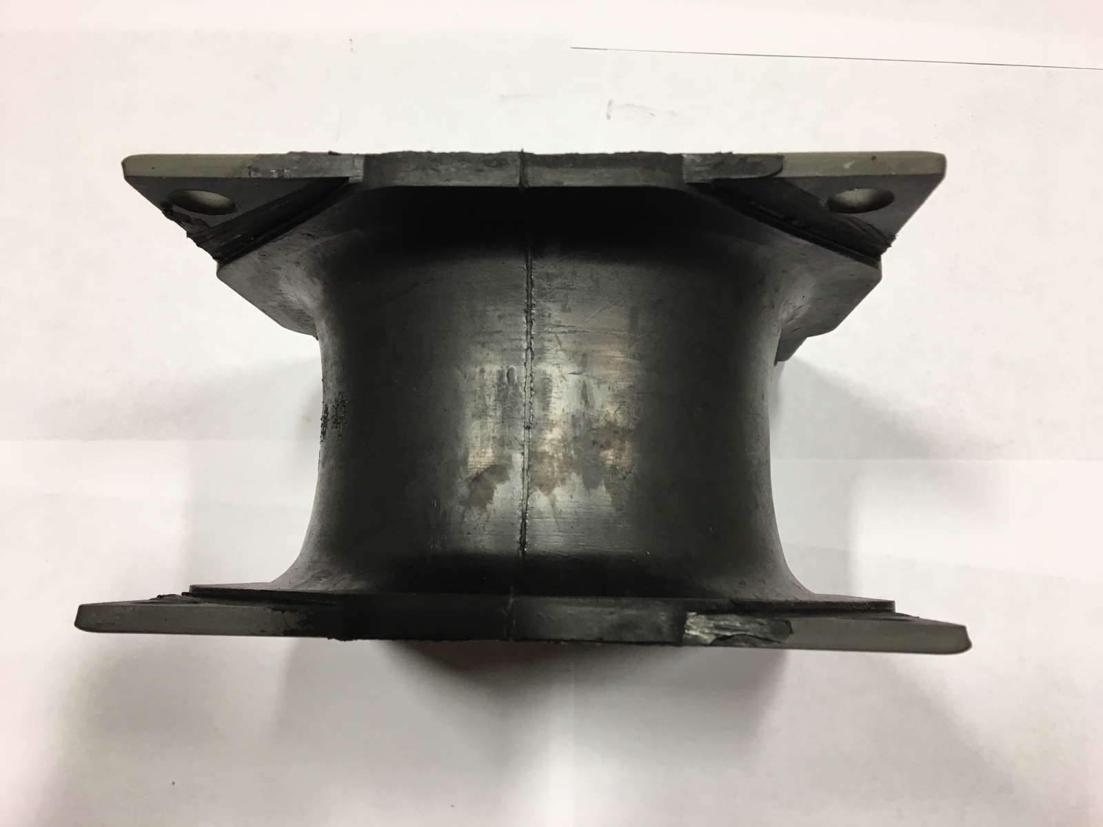 4 Pack - Small Vibratory Plate Compactor Rubber Isolator Shock Mount | eBay