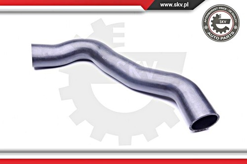 Charger Intake Hose For FIAT Ducato Bus 1366817080 | eBay