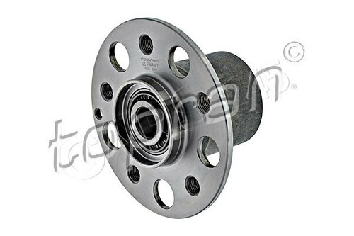 TP Front Axle Wheel Hub Fits MERCEDES Slc Slk W204 W172 S204 R172 ...