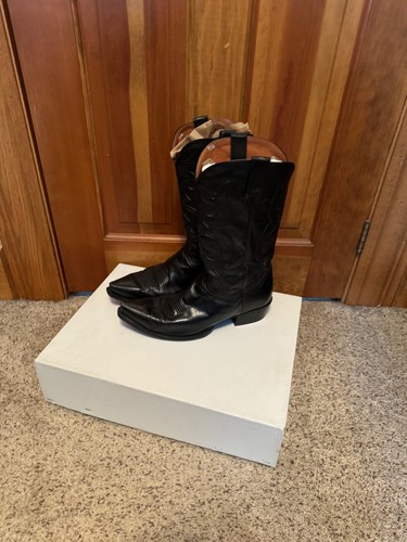 dan post boots 11 | eBay