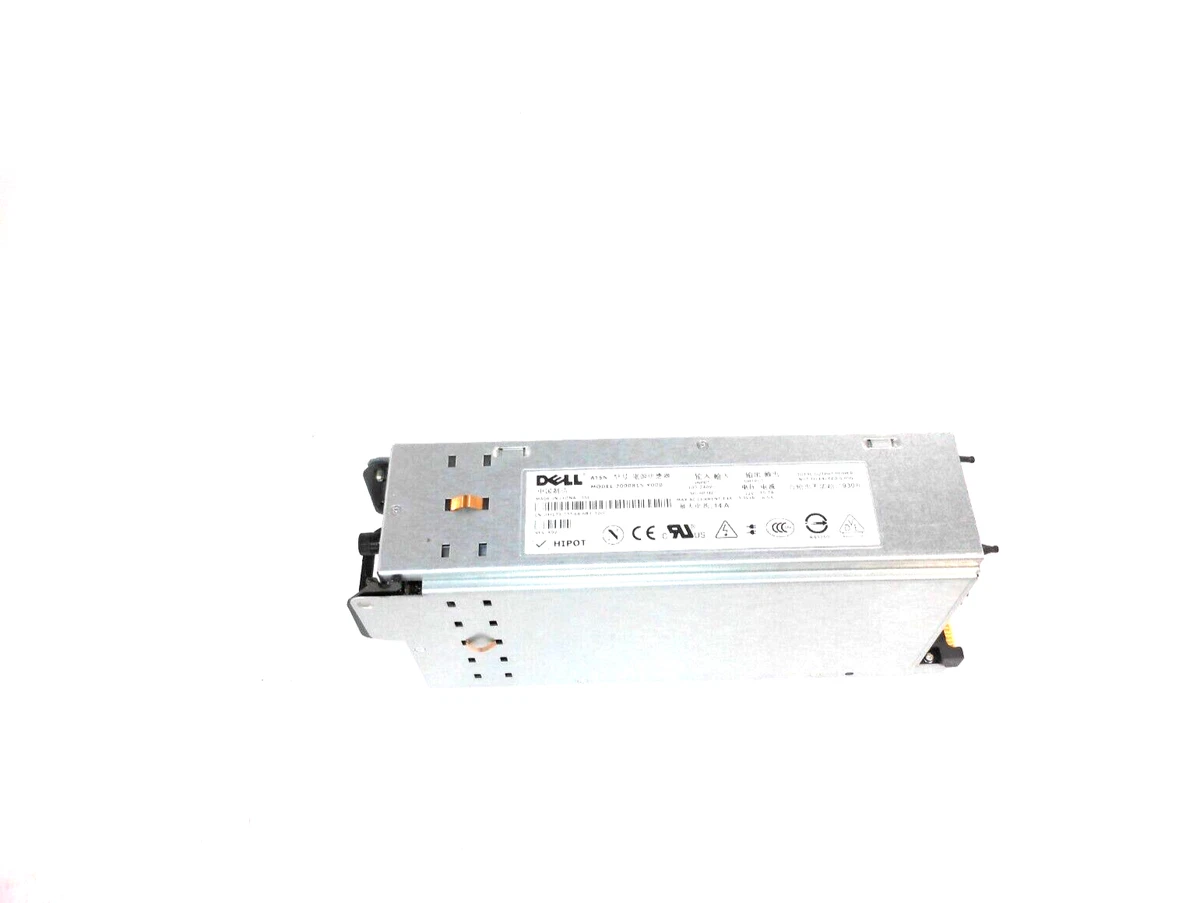 Dell Poweredge 2800 Server