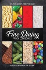 Fine Dining Prison Cookbook 2 by Publishers, Freebird -Paperback | eBay ...