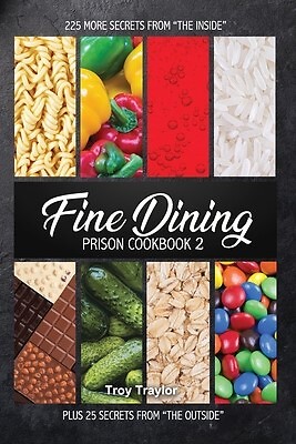 Fine Dining Prison Cookbook 2 by Publishers, Freebird -Paperback | eBay ...