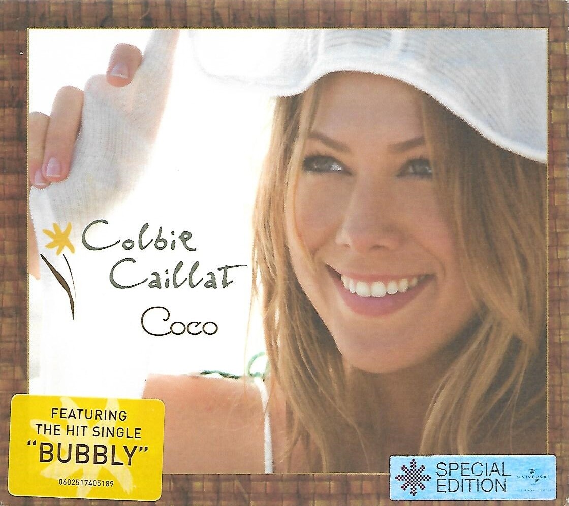 Colbie Caillat Bubbly Quotes