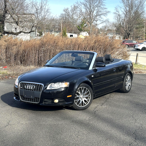 2009 Audi A4 VOLVO C70 VW EOS CABRIO BEETLE BMW 328 330 335 | eBay