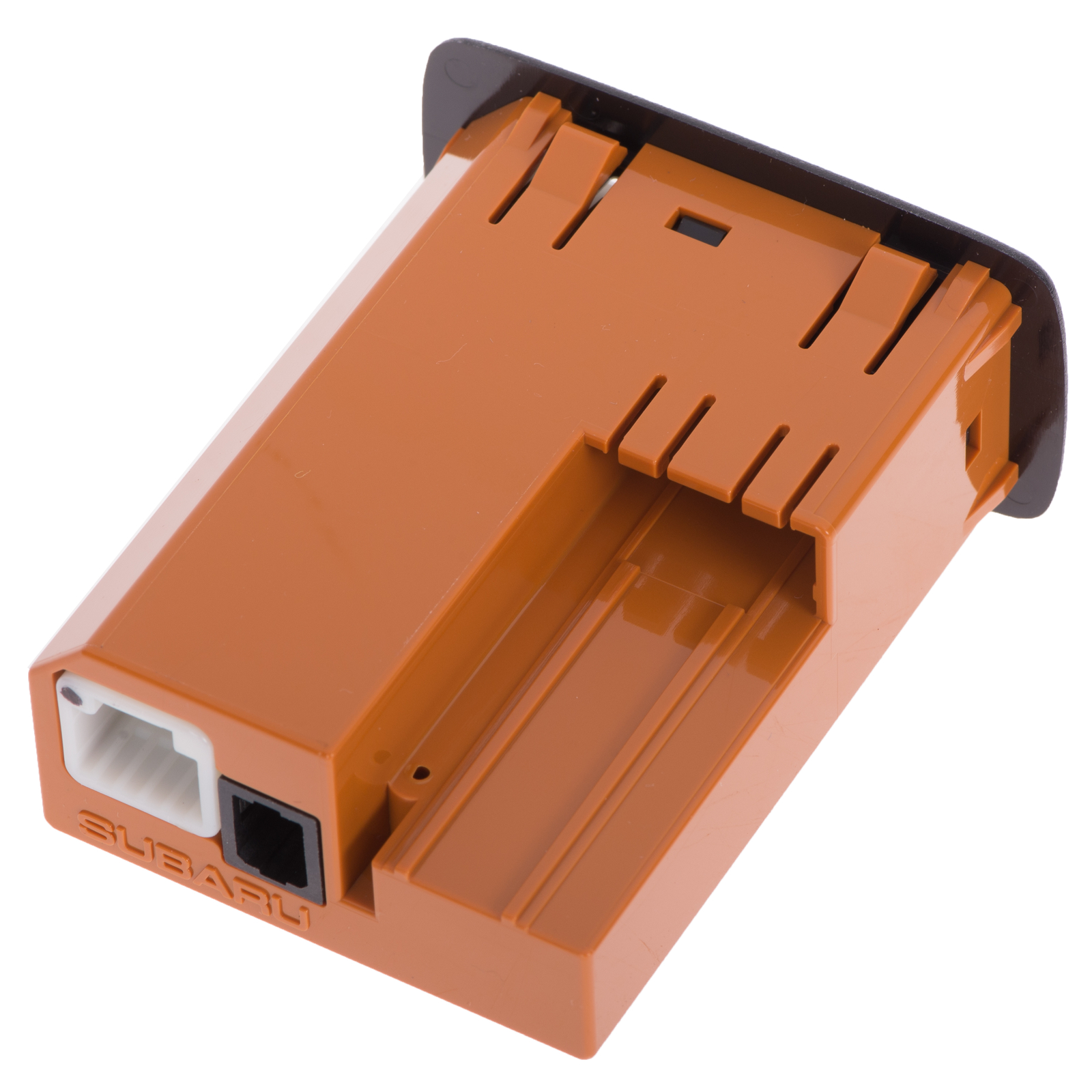 OEM 2015-2017 Subaru Audio Auxiliary Jack USB Port Legacy Outback NEW ...