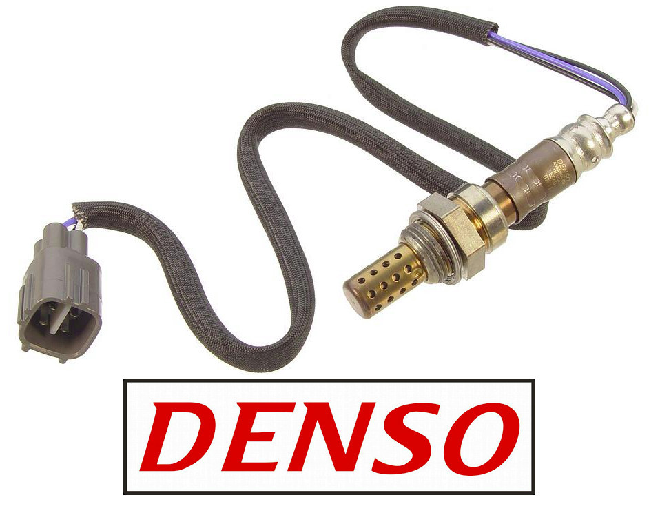 DENSO Exact-Fit O2 OXYGEN SENSOR for Toyota Lexus 234-4626 | eBay