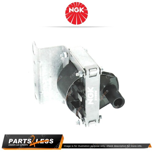 NGK Ignition Coil U1005 - Refer 90449739 90510386 1208003 1208054 ...