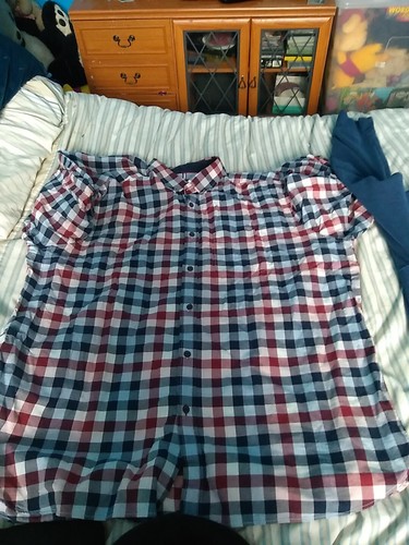 Men's Clothes Bundle Size XXL | eBay UK