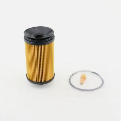 10Pcs QC000001 Oil Filter Kit For Mitsubishi Fuso Canter 2012-2018 | eBay