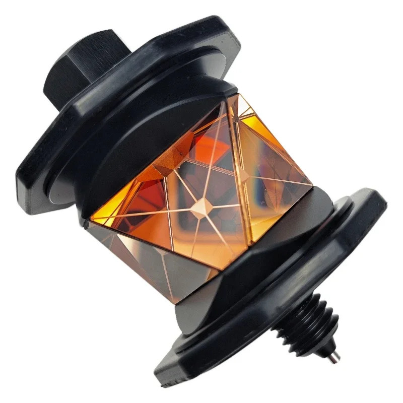 MPR122 Accurate 360 Degree Reflective Prism for Total Station Reflector ...