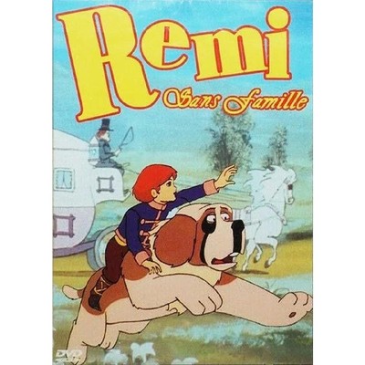 Dvd Rémi sans Famille | eBay