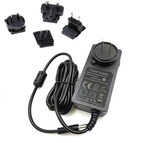 AC Adapter 24V Power Supply for IK Multimedia iLoud Micro Monitor | eBay