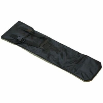 Playwell Canvas Escrima Sticks Case Holds 4 Martial Arts Weapons Carry ...