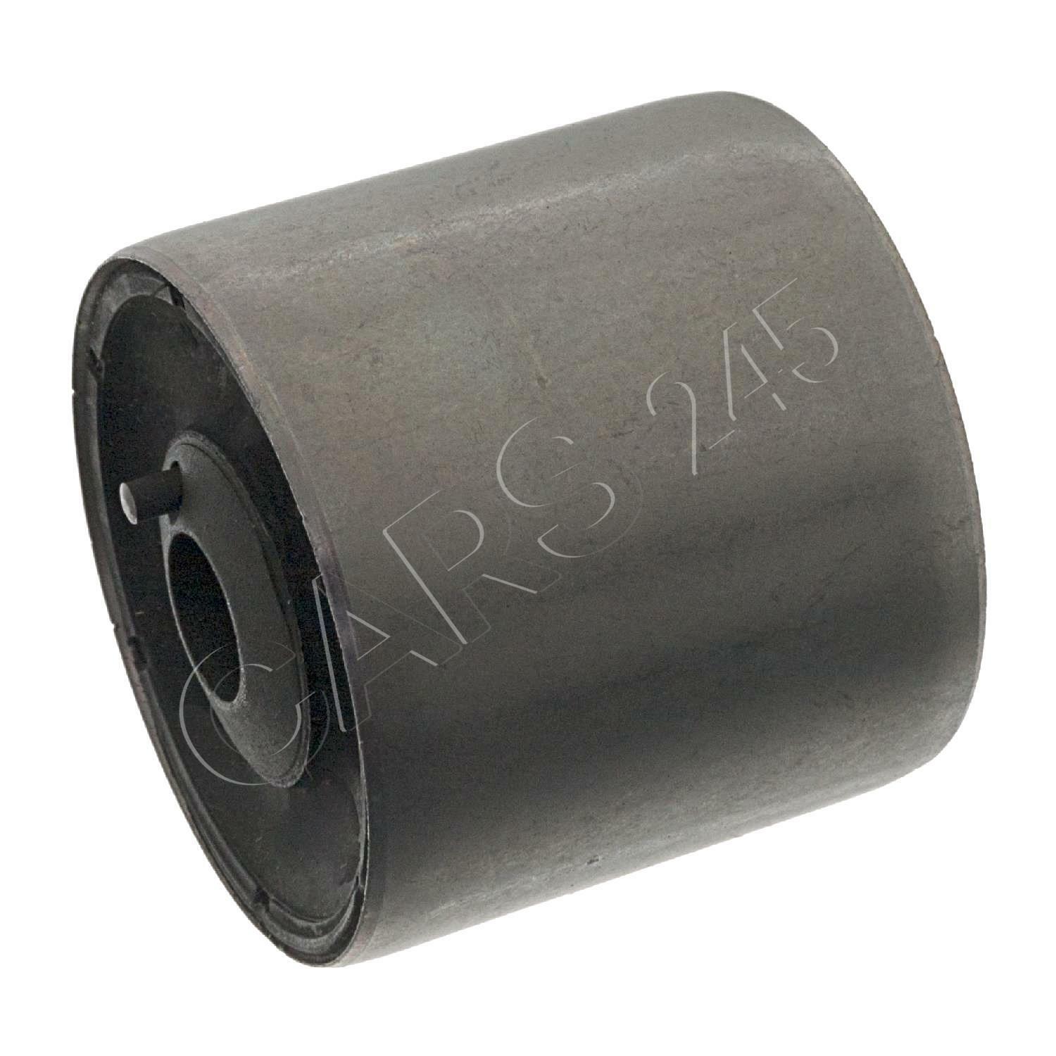 Control Arm Trailing Bushing Rear Front Lower FEBI For MERCEDES 06 ...