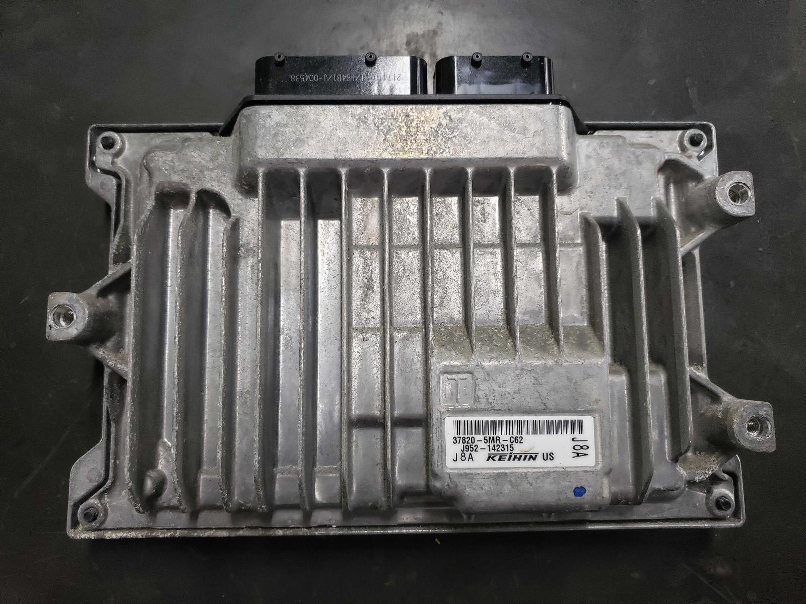 20 ODYSSEY Engine Brain Box (electronic control module), ID ...