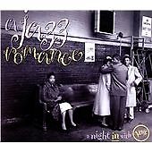Various Artists - Jazz Romance (A Night in With Verve, 2001) for sale ...