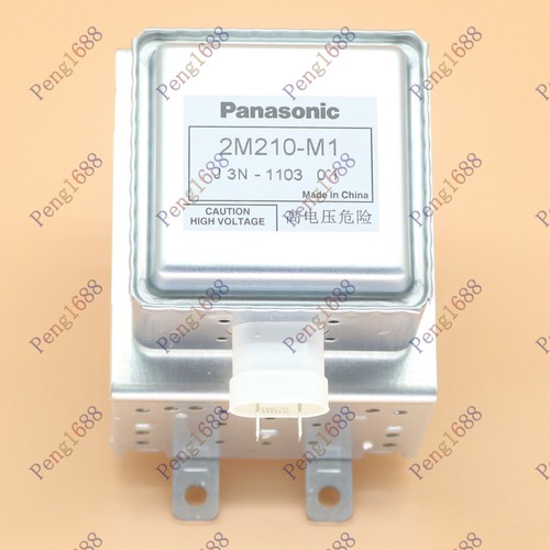 1PC New For Panasonic 2M210-M1 Microwave Oven Magnetron Fast Delivery ...