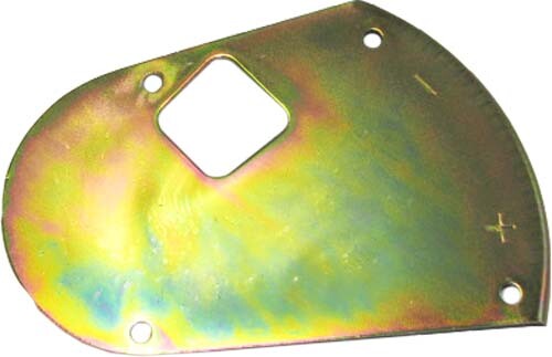 62329 Massey Ferguson Side Plate Outer Cover 200 Responce Control ...
