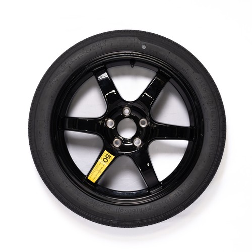 2020-2025 Honda CRV 18" Spare Wheel Tire Kit | 18x4 5x114.3 64.1 | 155 ...