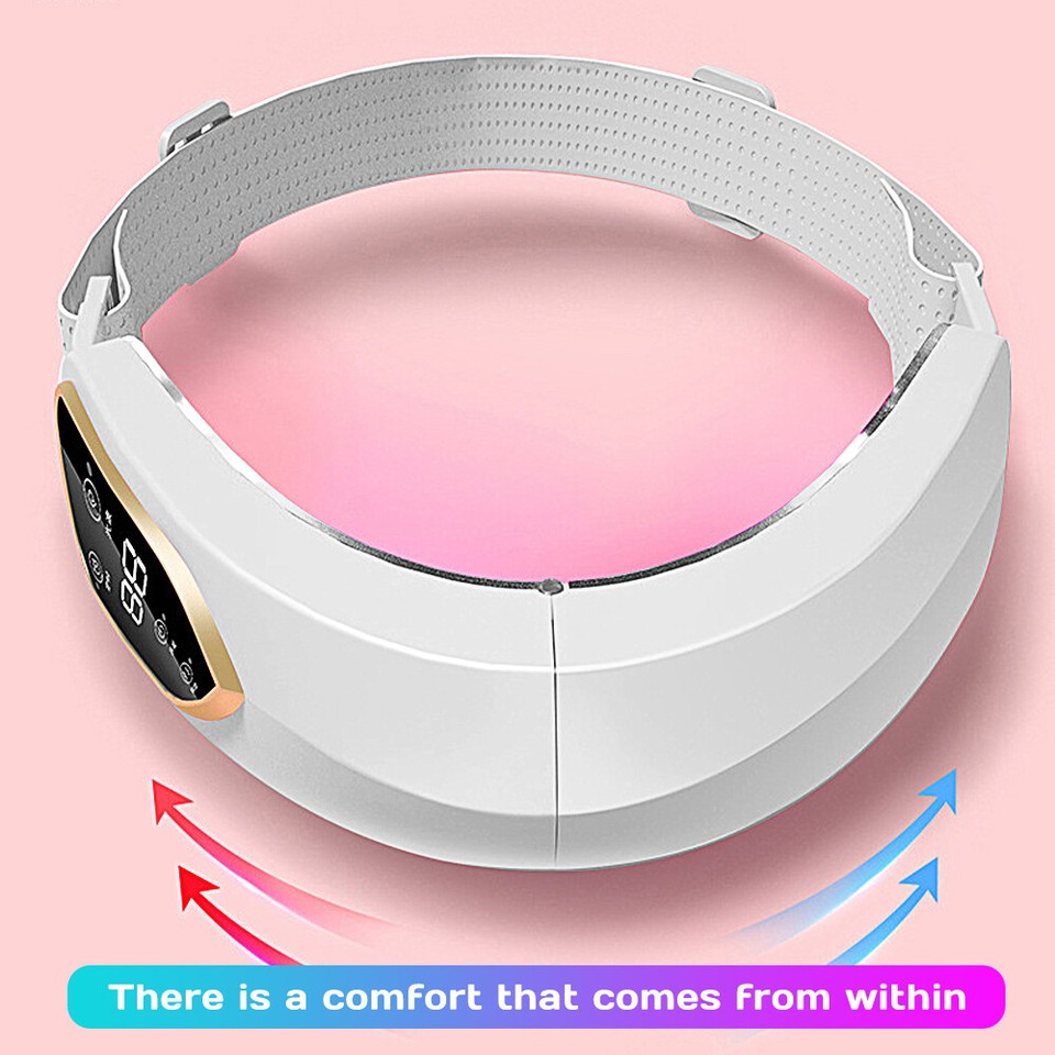 Electric V Face Lifting Device Photon Therapy Double Chin Remove Cheek ...