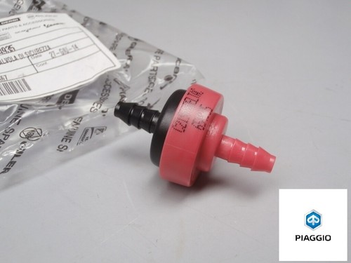 Vanne Sécurité Original PIAGGIO Liberty 4T 200 2006-2008 | eBay