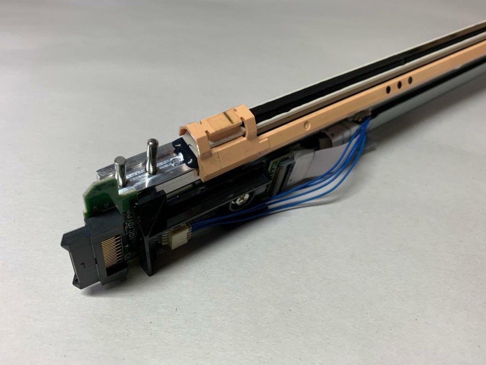 XEROX PHASER 7800 WORKCENTRE 7530 7535 7545 7556 7835 LED PRINT HEAD ...