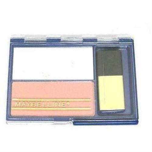 Maybelline Sleek Cheeks Powder Blush (Select Color) 2 g Full Size Unbox ...