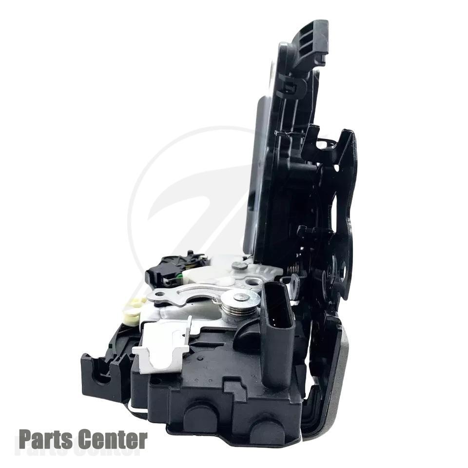 Door Lock Latch Actuator LH Front For Land Rover 2013-2022 Range Rover ...
