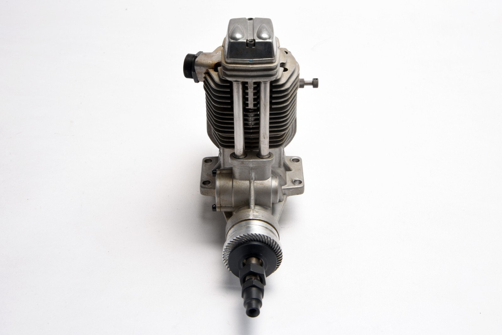 OS 120 Supercharged Engine FS-120S-SP 120S SP FS 35522 | eBay UK