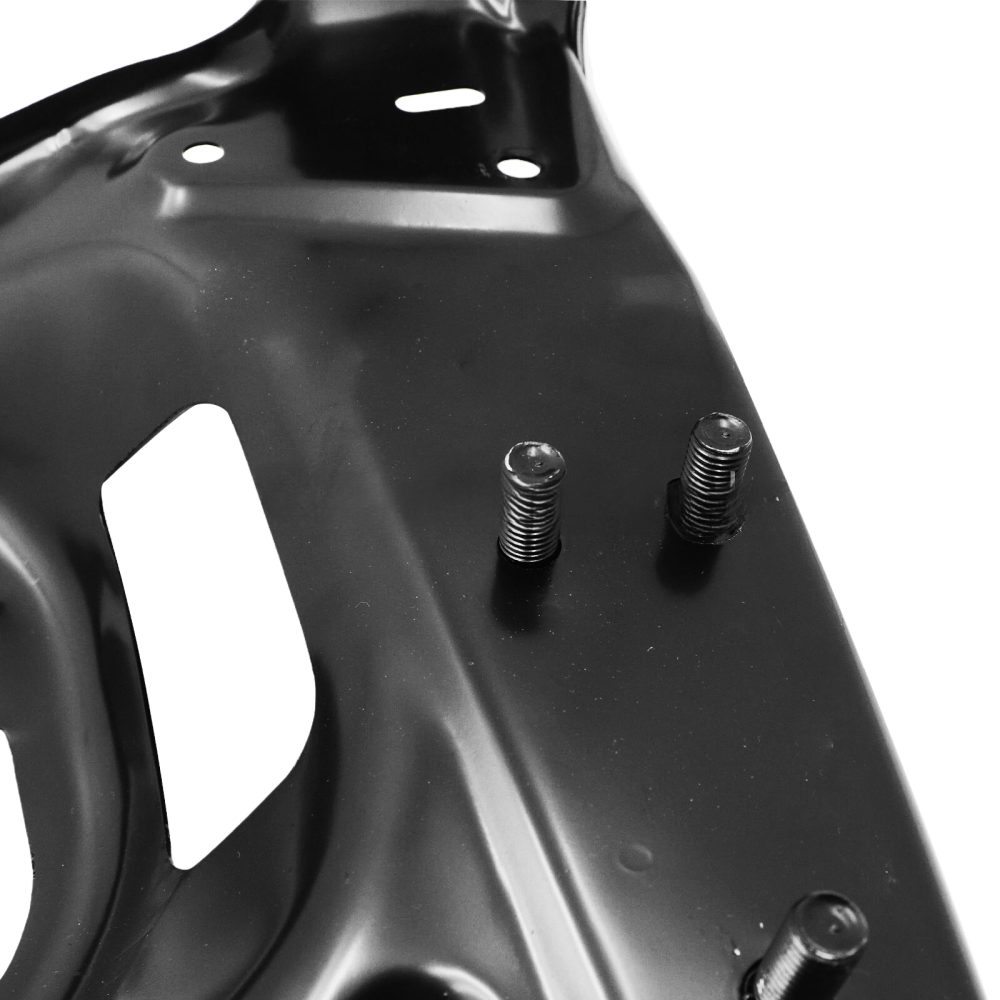 For 2007-2013 Toyota Tundra 2×Bumper Bracket Mounting Arm Steel Front ...