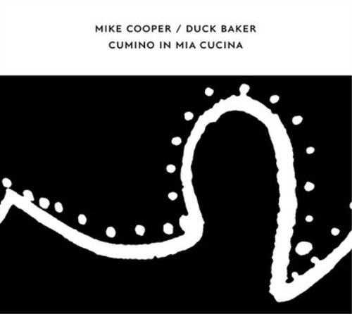 Mike Cooper/Duck Baker Cumino in Mia Cucina (CD) Album | eBay