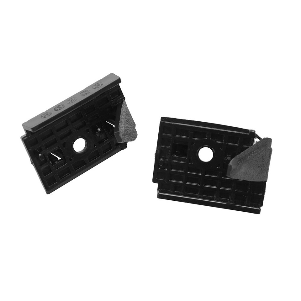 For Tesla Model 3 Left & Right Front Bumper Fender Support Retainers ...