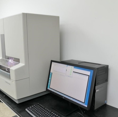Applied Biosystems 3130XL Genetic Analyzer for sale online | eBay