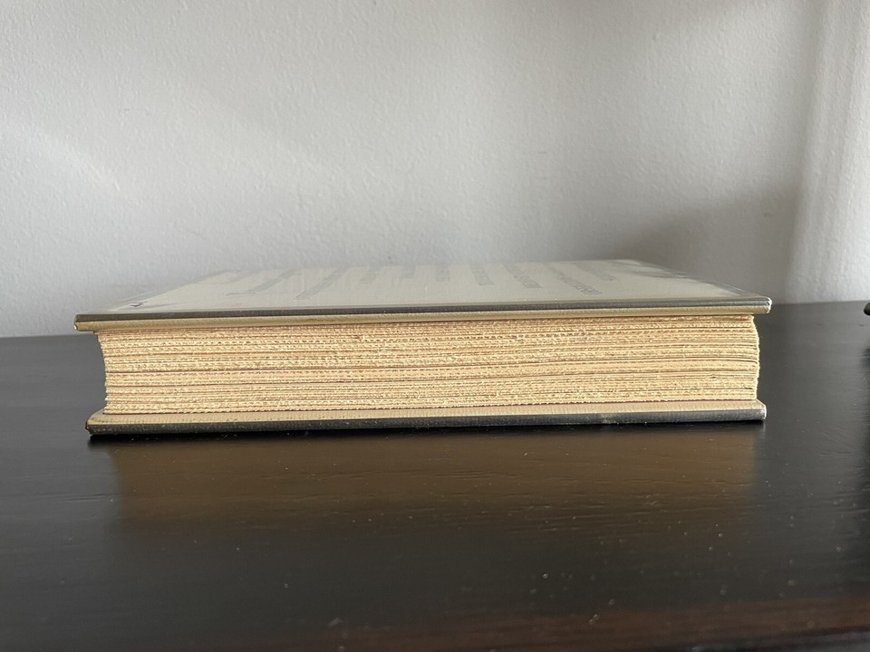 IN COLD BLOOD Truman Capote 1965 HC DJ FIRST EDITION FIRST PRINTING ...