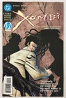 Xombi 5 Comic Lot # 17 18 19 20 21 (Last 5 in Series) DC Milestone 1994 ...