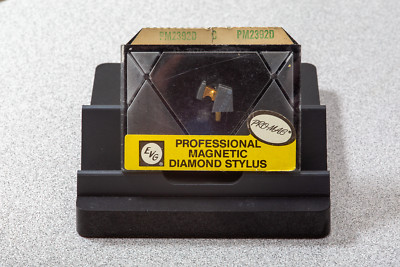 EV EVG PM2392D C Diamond Needle Stylus Pro-Mag Electro-Voice NOS New ...