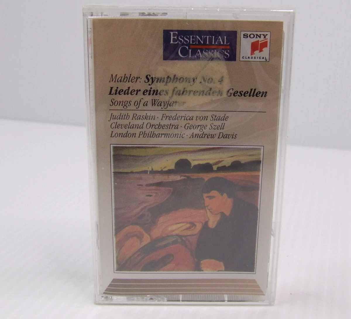 Sony Classical In G Major