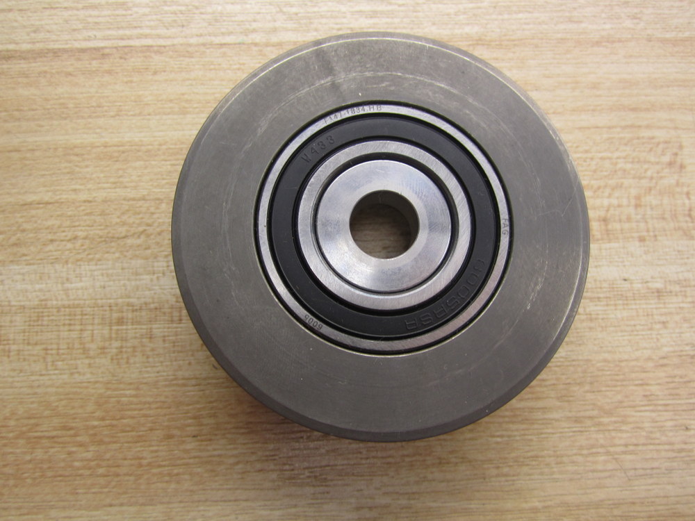 Multivac 11.538.9410.23 Chain Deflection Roller for sale online | eBay