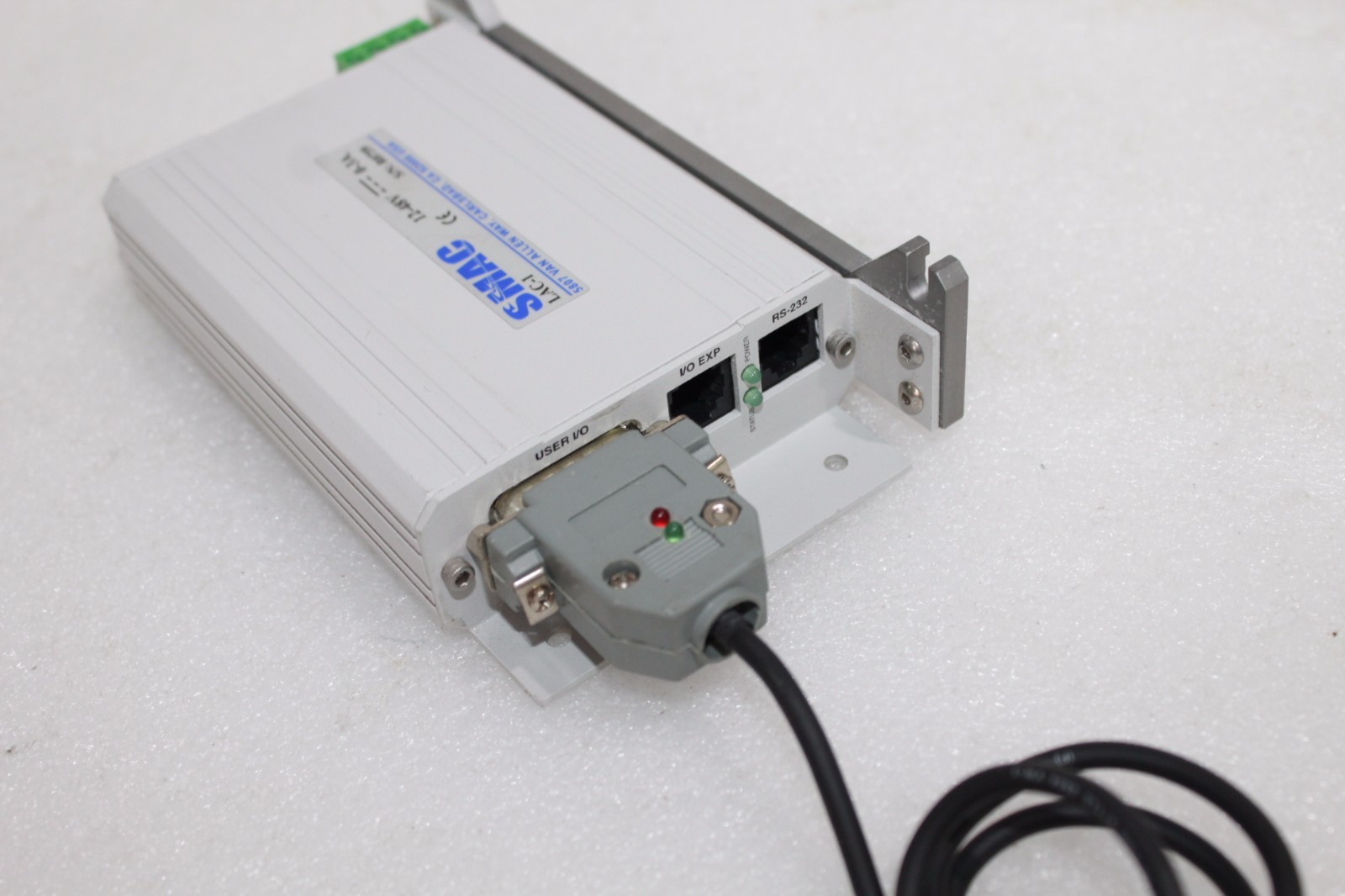 SMAC LAC-1 Linear Actuator Controller | eBay
