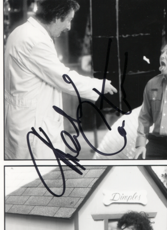 Michael Caton Actor Autographed 8x10 Photo w/COA WWE27-76 | eBay