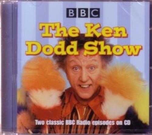 Unknown Artist : The Ken Dodd Show CD Highly Rated eBay Seller Great ...