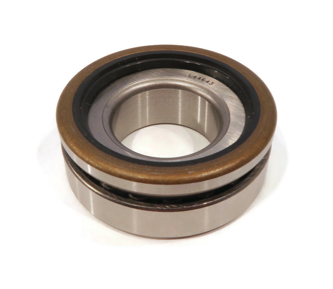 Grasshopper Bearing Kit with Taper Bearings 122522, Cups 123522 & Seal ...